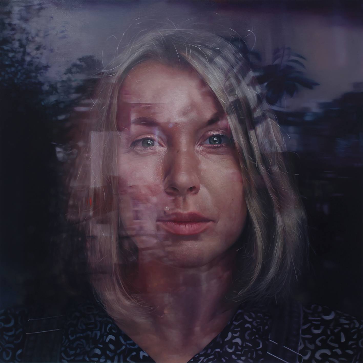 Harriet White – Artist